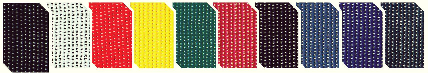 Paddle Tennis Windscreen - All Court Fabrics - Tennis court wind screen ...