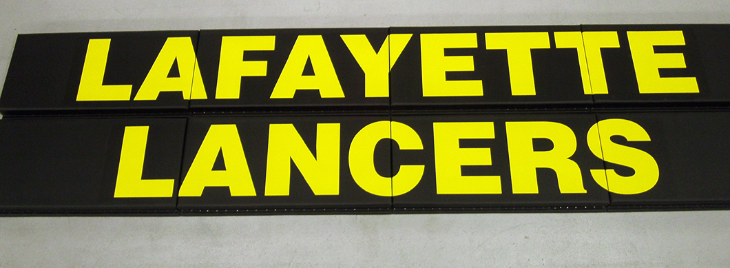 Athletic Padding Gallery - All Court Fabrics - Tennis court wind screen ...