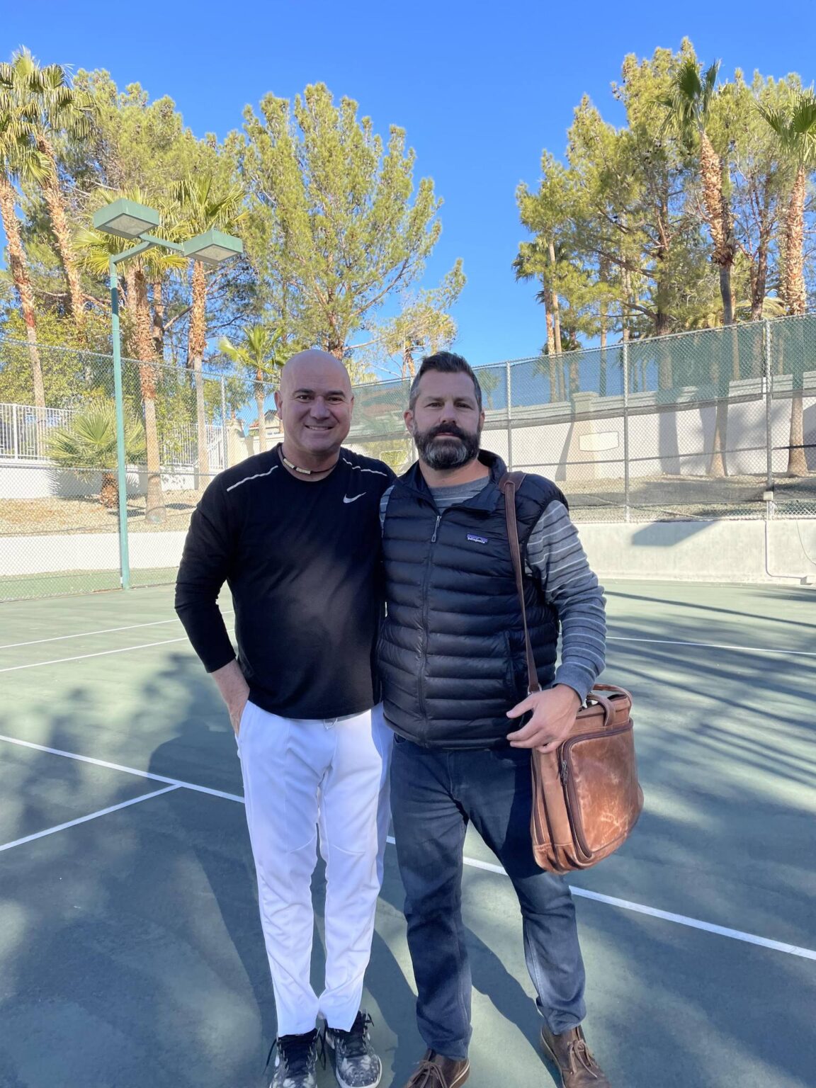 Pickleball Windscreen, Netting, & Padding - All Court Fabrics - Tennis ...