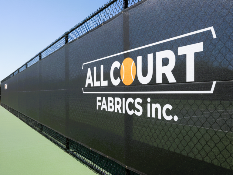 All Court Fabrics Turns 20: A Thank You to Our Customers, Partners, and ...